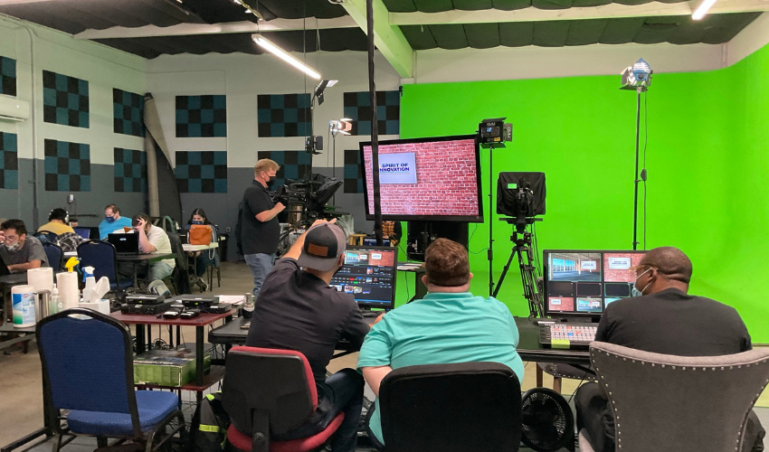 Backstage Heroes: Why Production Skills Matter in Every Field | JDS ...